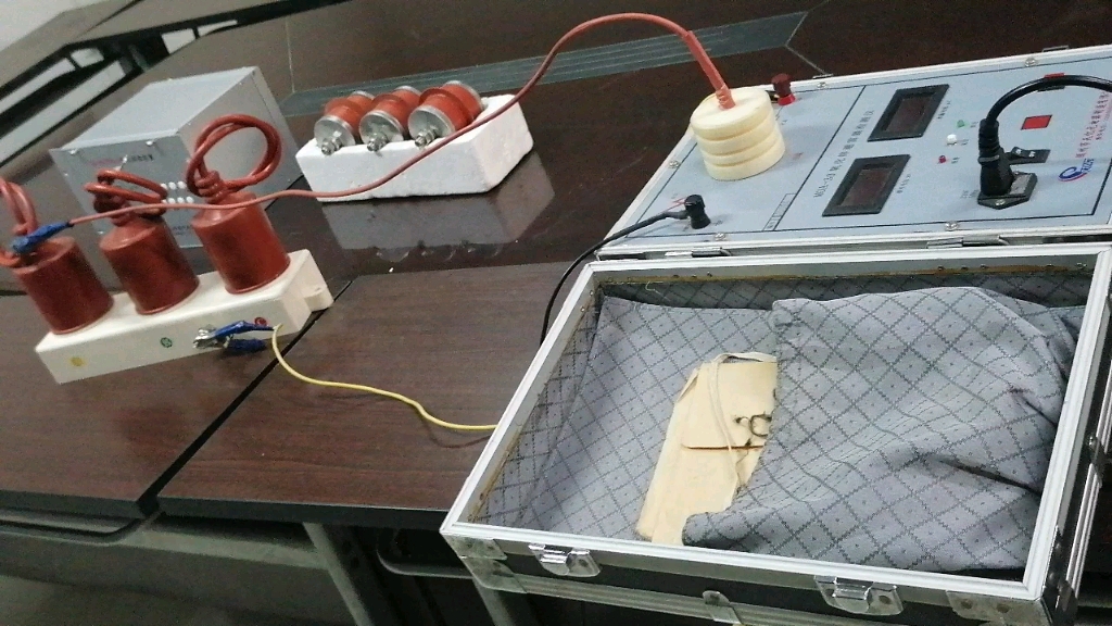 氧化锌避雷器测试过电压保护器,电缆护层保护器#复合式过电压保护器