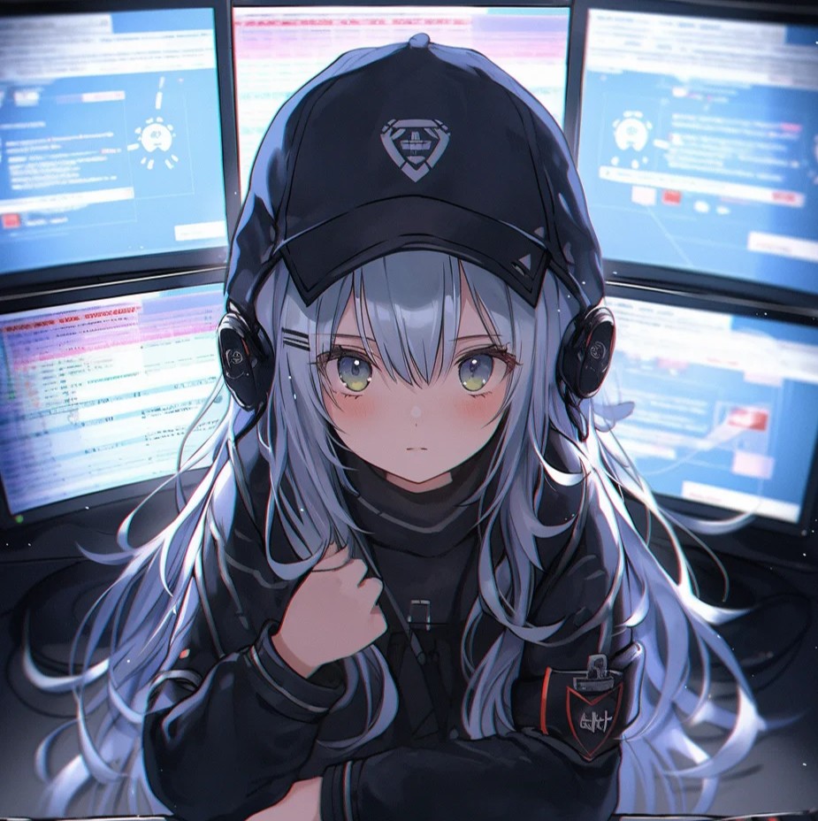 网络安全工程师KK 