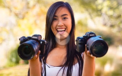 Sony a7R III vs a7R II - Image Quality test