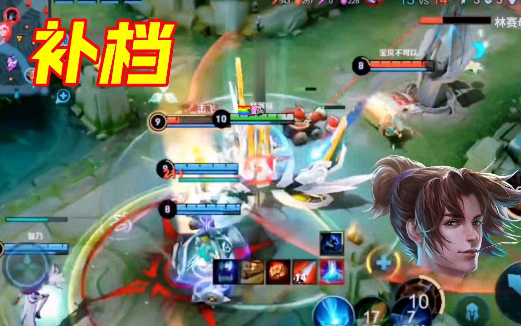 【补档】已通过审核那年盛夏梦到的电子猴(电子厂历险记