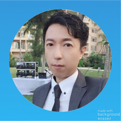 王若龙Terence 