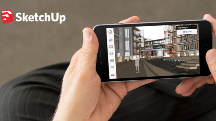7款超实用的手机APP,建筑师必备!