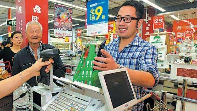 为什么移动支付在中国飞速发展,在外国却无人问津?看完长知识了