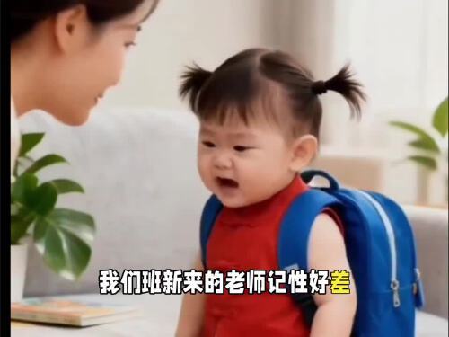 幼儿园老师算错数引家长质疑:这样的教育真能放心吗?