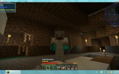 我的世界Hexxit Updated整合包——挖宝藏的大冤种(第三幕)