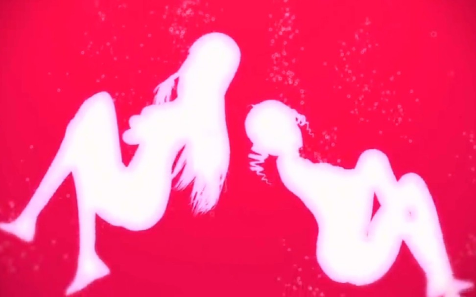 渣男模拟器,高级推箱子,psv游戏介绍《凯萨琳》