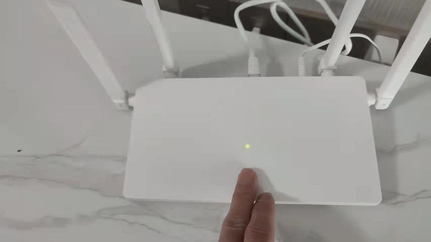 #中国电信 定制版 #华为 #华为TC7001 #路由器 #调试#教程 #DHCP