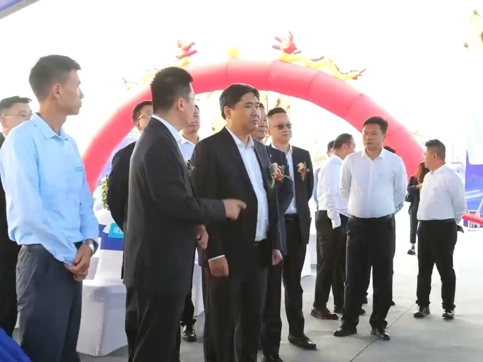 惠州奠基仪式流程-奠基仪式的一般流程和奠基石的摆放
