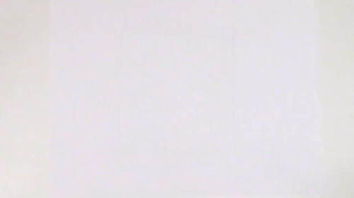 和我一起学画画今天我们来画一张邮票!