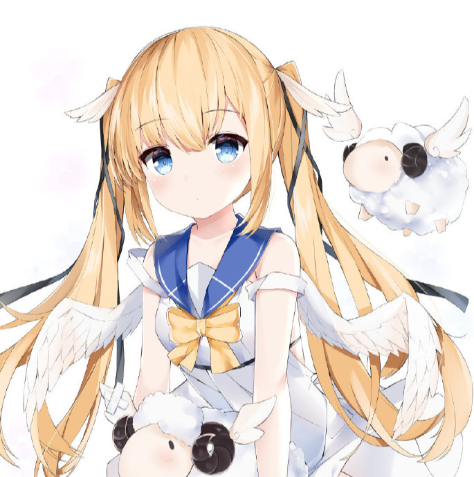 ACG废材少女 