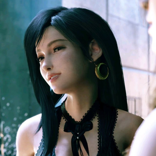 Tifa_- 