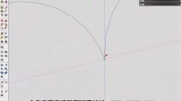 园林景观设计sketchup自学课程_完善su场景绿化