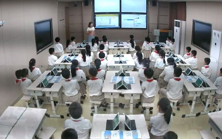 北师大版小学数学二年级下册:《练习二 》(含课件教案)优质公开课 李...