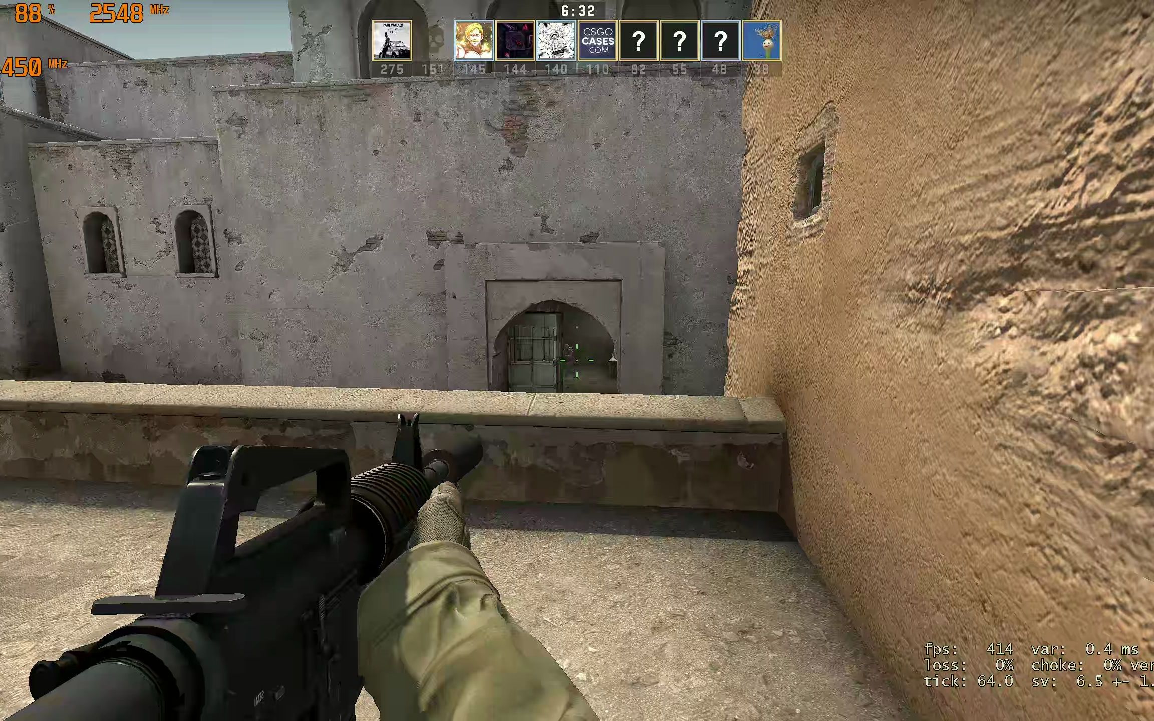 6700XT京东补开纸质发票马上到 CSGO和3A游戏必备良卡 小白勿扰