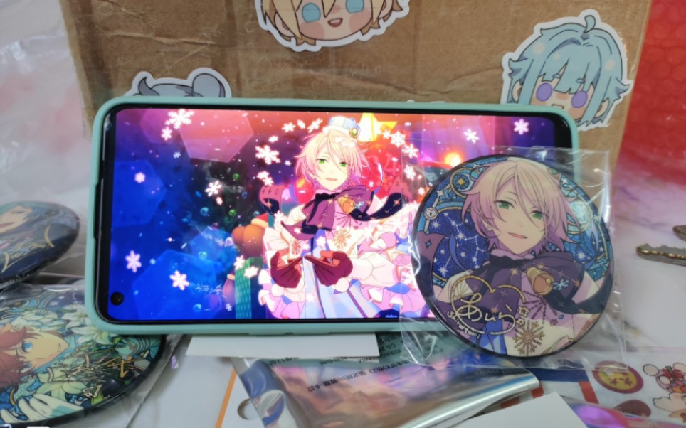 华为与其他公司合伙搞出的手机,你见过吗?