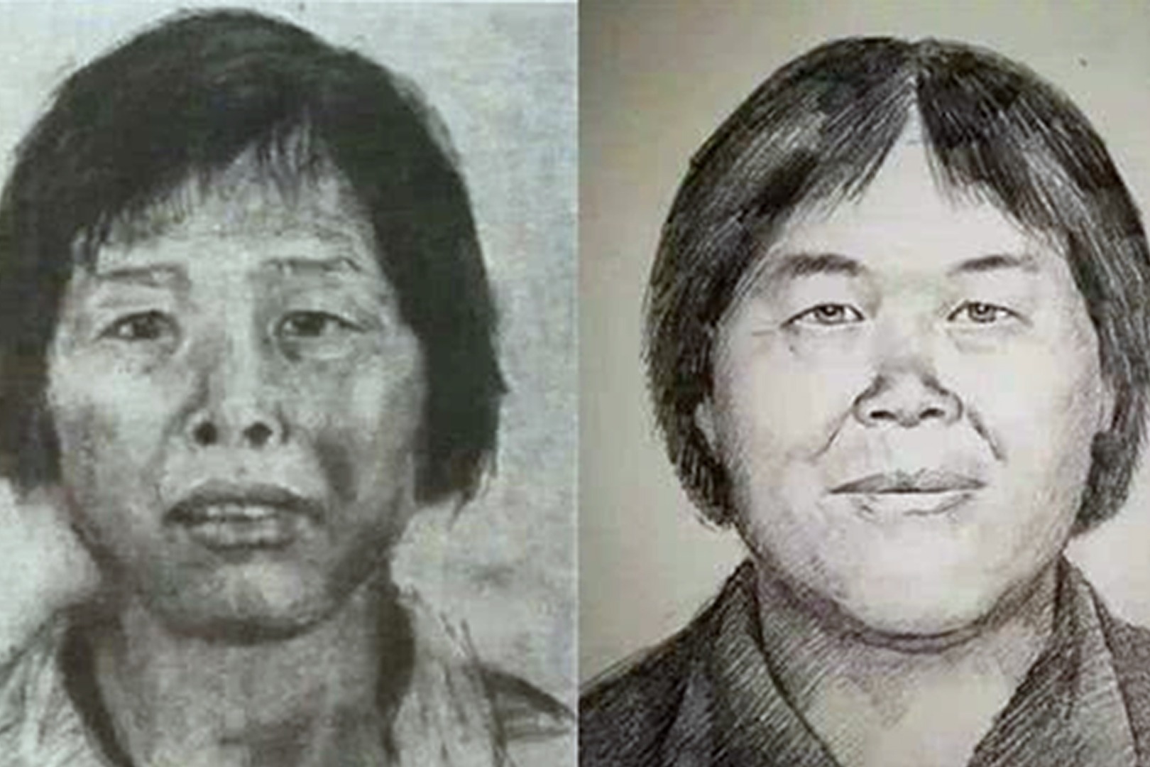 重磅好消息:梅姨被抓了,大快人心啊!