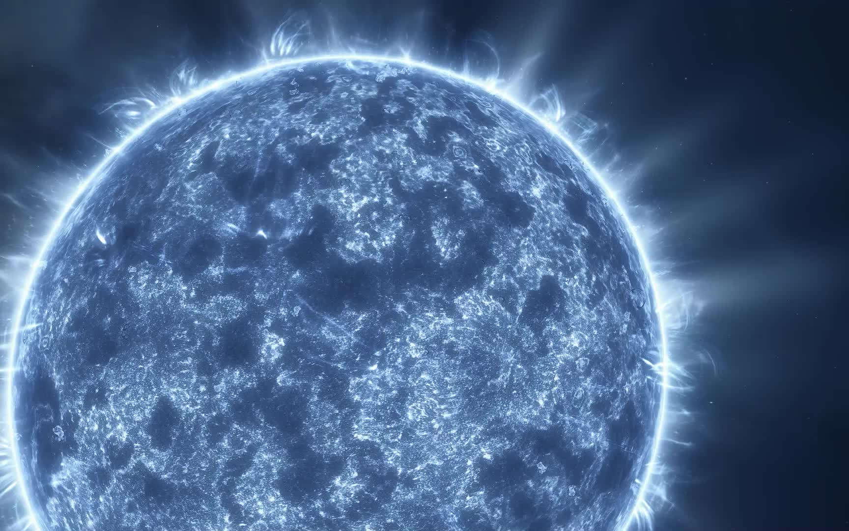 【EVE】PC动态壁纸,来感受一下EVE独特的魅力