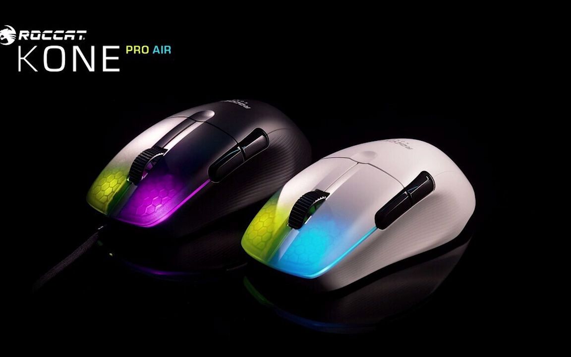 能上200cps的冰豹鼠标?!