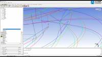 【合工仿真】CFturbo泵设计精品课程-09-离心叶轮和蜗壳