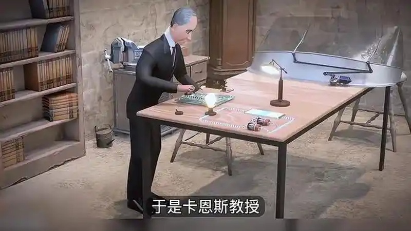 汽车雨刮器原理:发明它的真是个天才