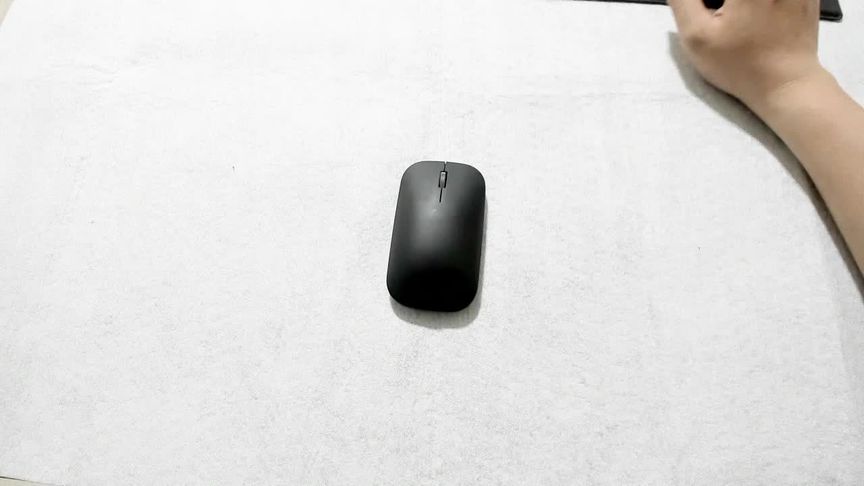 更换微软鼠标滑轮