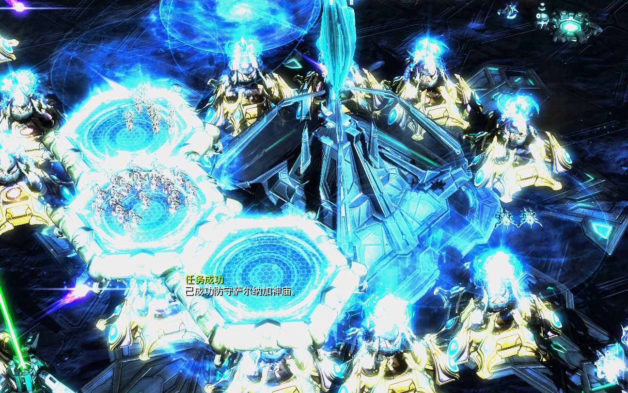 【时空枢纽合作模式Beta】赛兰迪丝单刷勇敢者游戏:萨尔纳加预兆