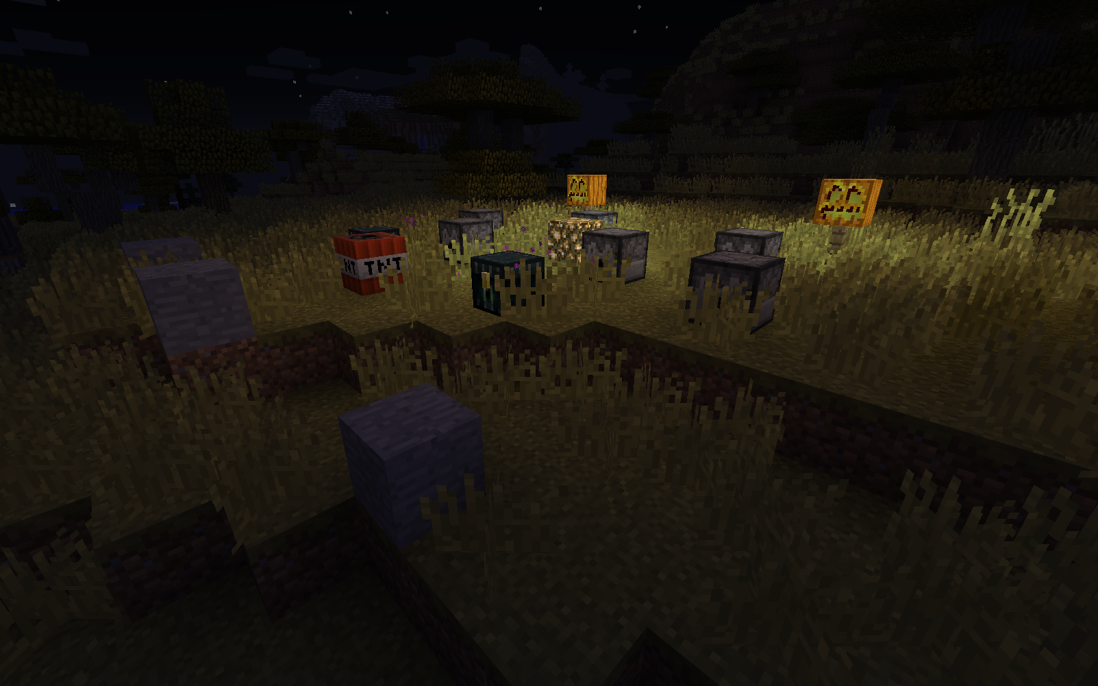 MC大战僵尸2[Unity]普通难度流程(随缘更新)