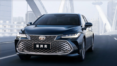 5月汽车销量榜大洗牌!长城稳居前十,一汽丰田竟成最大黑马?