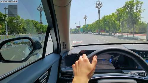 新手跑高速:完整流程和注意事项