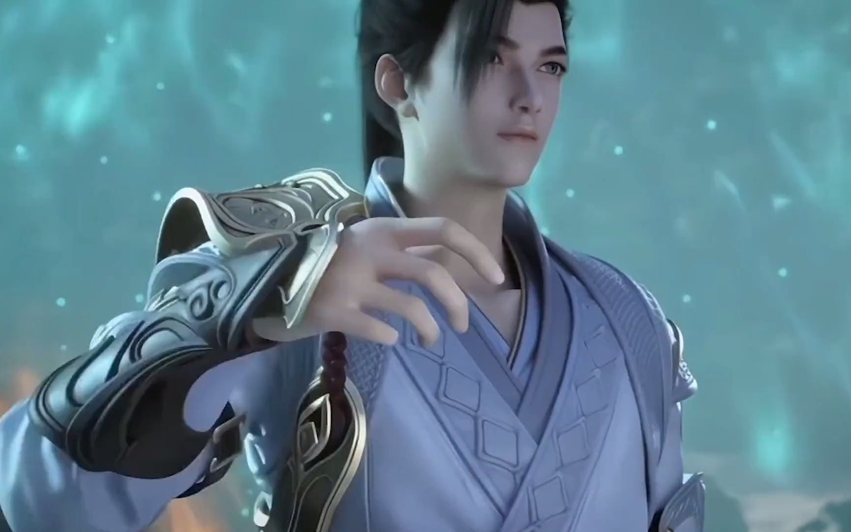 完美世界:打神石究竟有多强,他都拥有哪些能力?