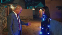 刘能偶遇外星人,给村里创办外星学校,还拥有任意门技能!