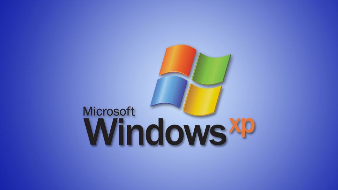 WindowsXP安装教程