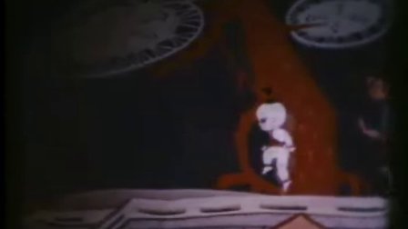 人参娃娃(经典国产动画片 上海美术电影制片厂 )