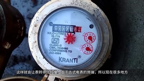 智能产品都需要无线网,那智能电表怎么联网?今天总算.