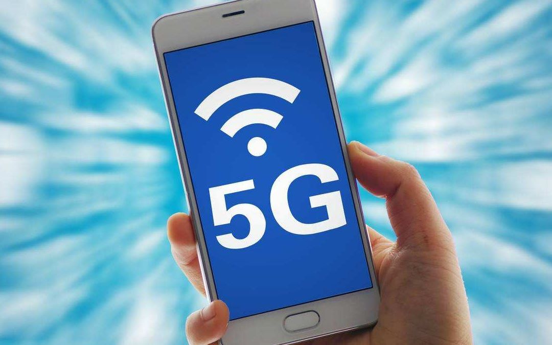 4G手机和5G手机到底有什么区别?这次看完全懂了!