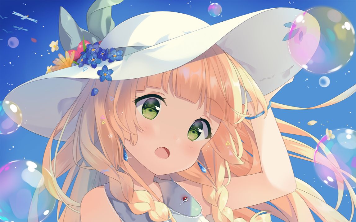 [教程]如何制作以及发布一张动态壁纸