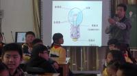 龙泉市公开课《点亮小灯泡》