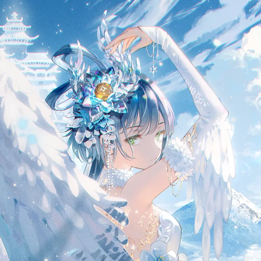 灰城の星空 