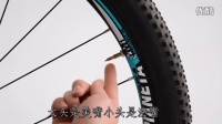 洛克~ 捷安特打气筒使用说明