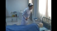 护理技术操作视频---口腔护理