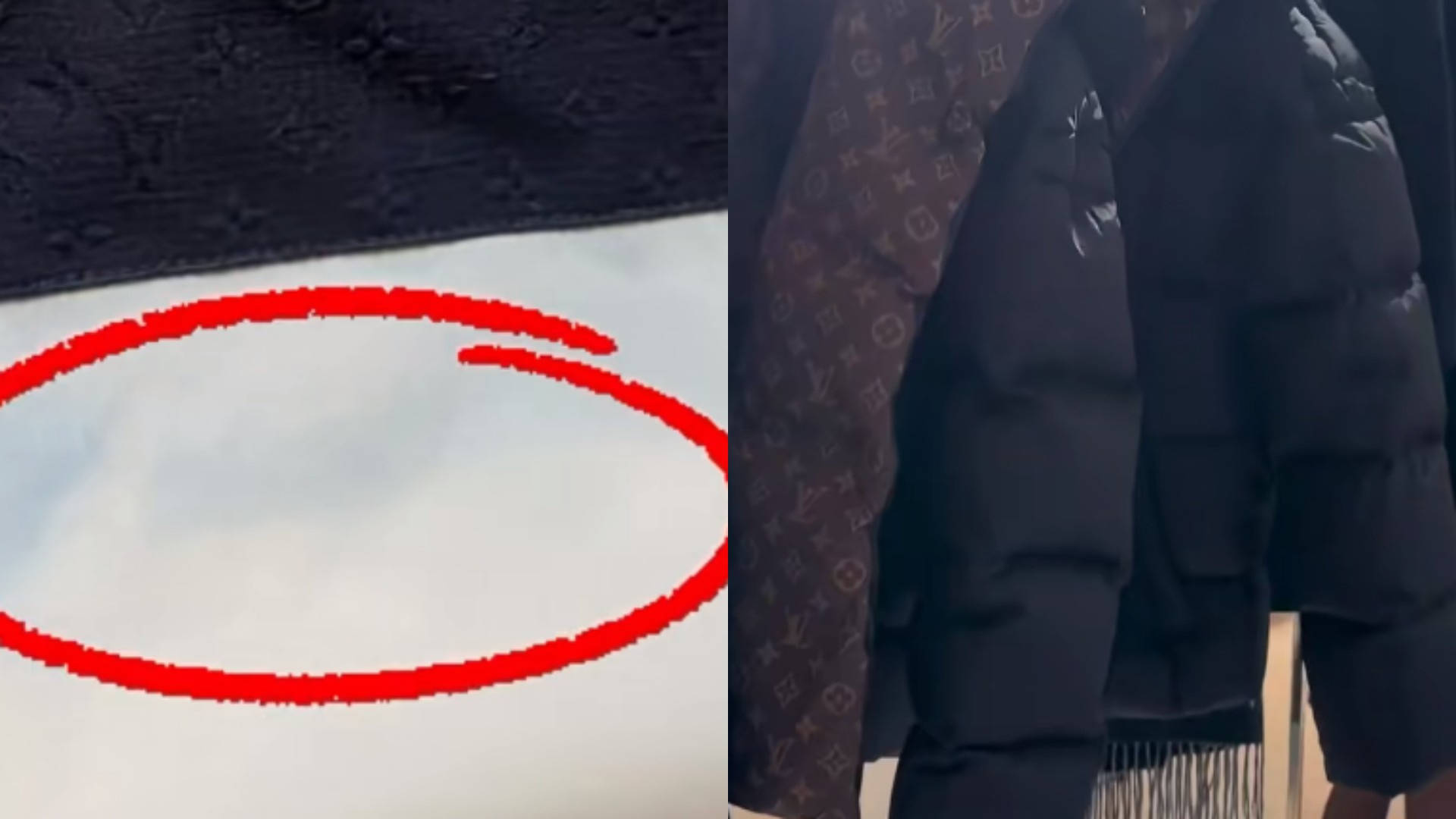 2万多买的名牌羽绒服,穿3小时就掉色,门店称衣服不能沾水,出汗也会褪色