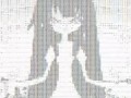 君の知らない物语--word字符动画