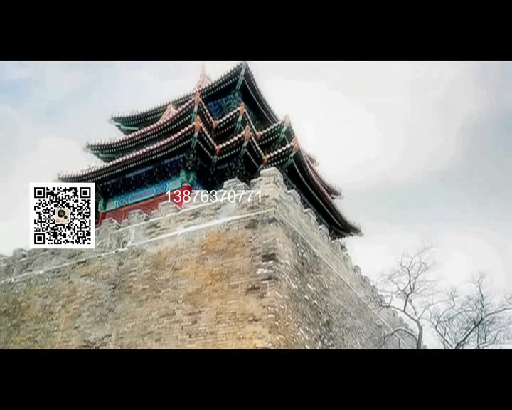 154.祖国慈祥的母亲LED背景大屏幕视频MV红歌演出舞美画面我要...