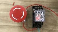 电工知识: 小型继电器的工作原理, 接线方法, 实物演示