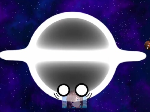 地球打歌全宇宙动画星球动画打歌舞