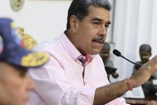 被抓捕侮辱,马杜罗不认罪!国内留有最大底牌,中国送上神助攻!