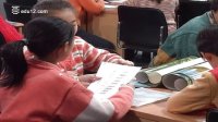 小学数学《邮政编码》- 课堂实录