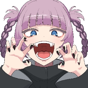 サイレント铃鹿 