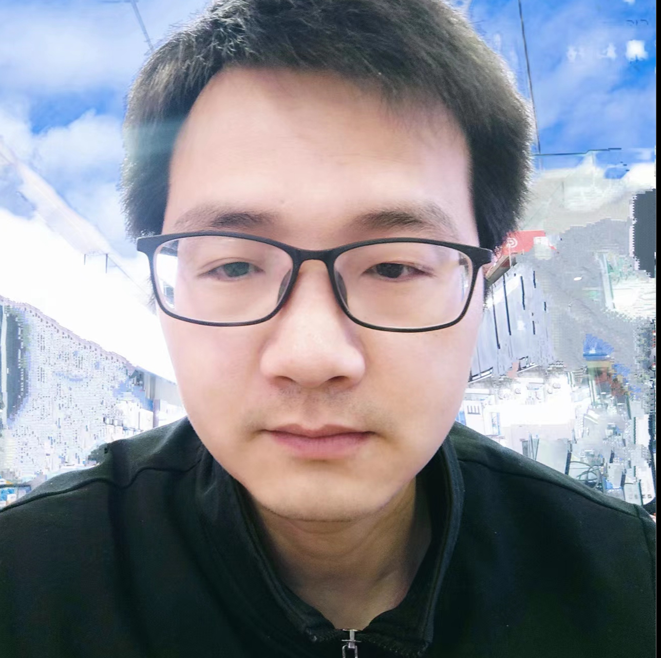 希望可以自律 