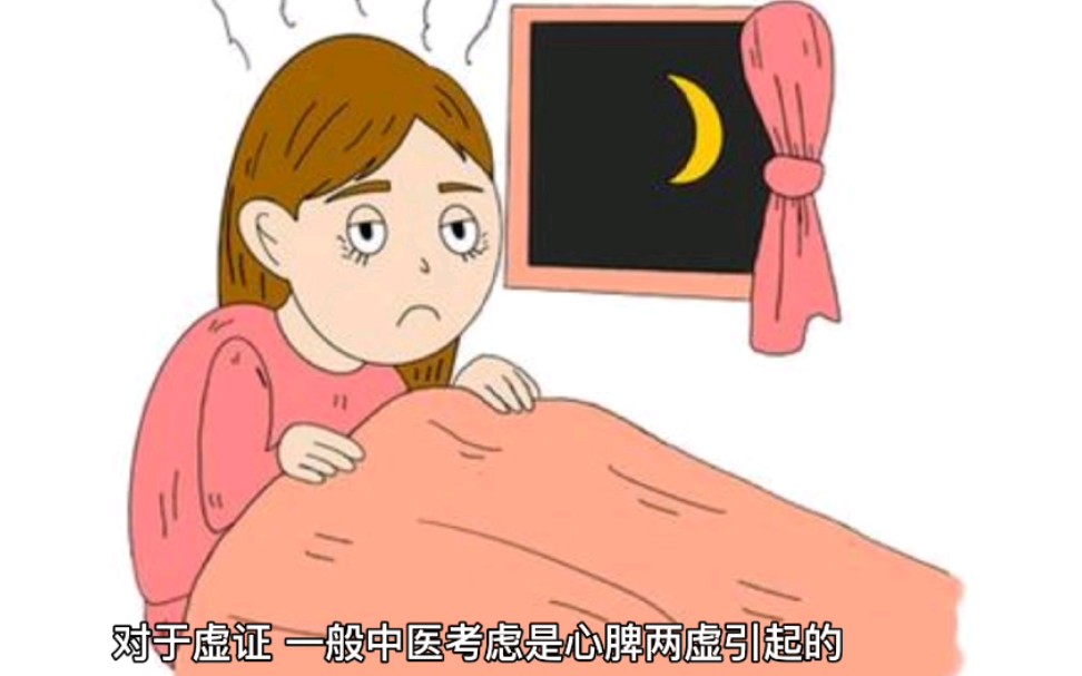 睡眠质量差,多梦易醒是怎么回事!